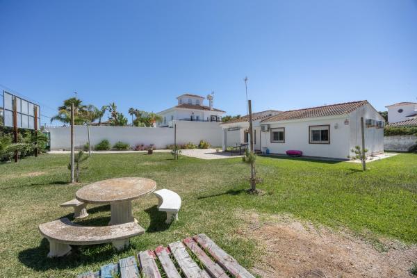 Chalet Novo Sancti Petri Surf - Chiclana de la Frontera