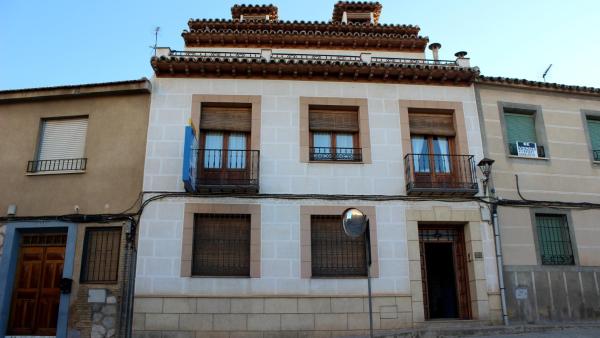 Apartamentos La Vida De Antes - Consuegra