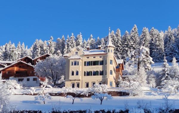 Villa Martiner Apartments Emilia - Val Gardena