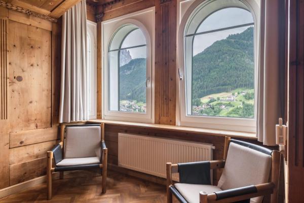 Villa Martiner Apartments Emilia - Canazei