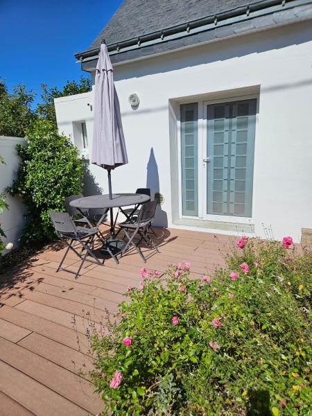 Chambres D'hôtes La Trinité-sur-mer - Quiberon