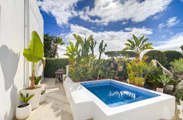 Vila Rafa - Albufeira