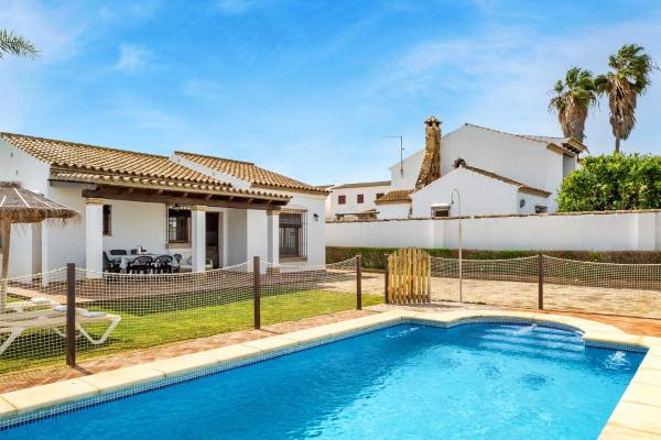 Casa Ale - El Palmar de Vejer