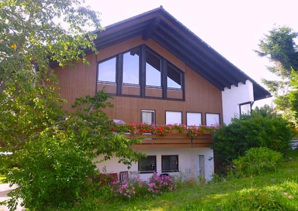 Haus Vita Ferien-und Seminarhaus - Schluchsee