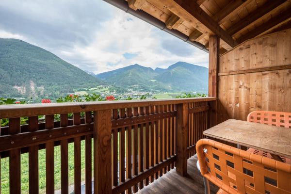 Kreuzhof Links - Brixen