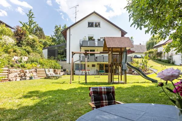 Haus Am Mühlenbach - Gottmadingen