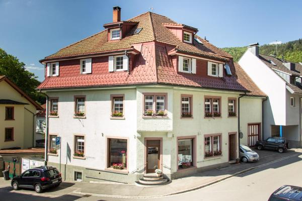 Ferienwohnung Dietsche Todtnau - Todtnau