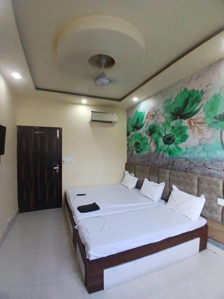 Agam Homestay - Few Steps From Golden Temple - Amritsar