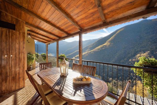 Agriturismo U'spigu Nonna Annetta - Italie