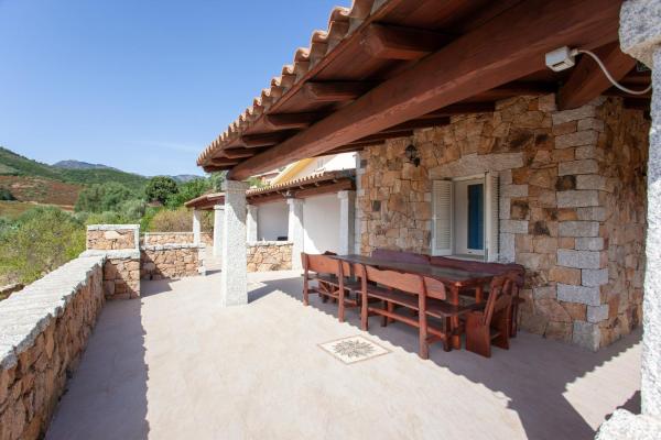 Casa Piredda - Sardinia
