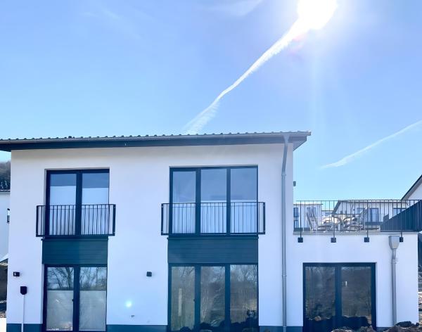 Ferienhaus Mena - Willingen (Upland)