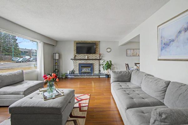 Quiet & Cozy Retreat Near Downtown Prince George - Prince George