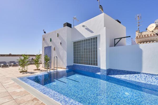 Nerja Boutique 201 Deluxe - Nerja