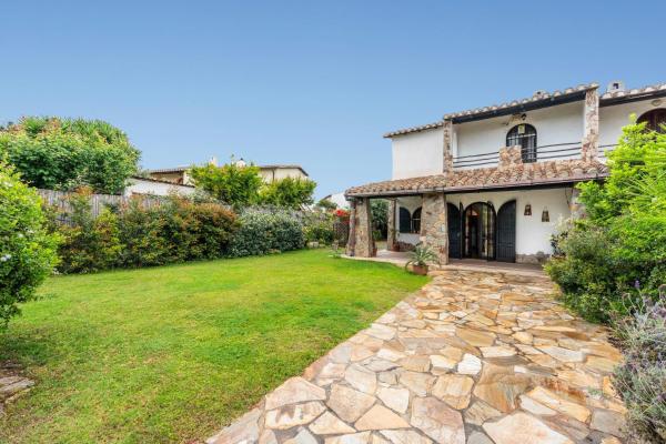 Villa Stella - Quartu Sant'Elena