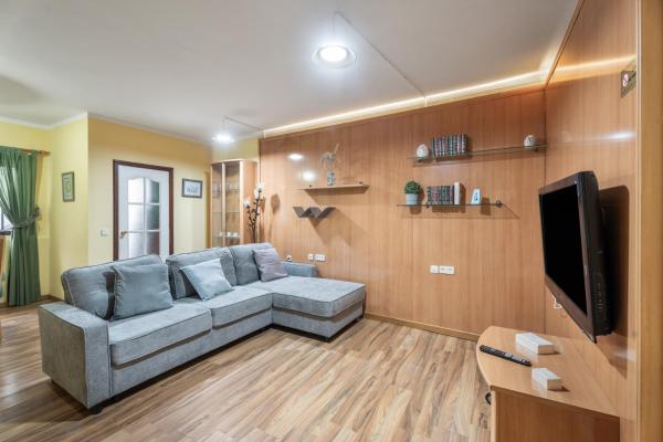 Casa Francisco - Tenerife South Airport (TFS)