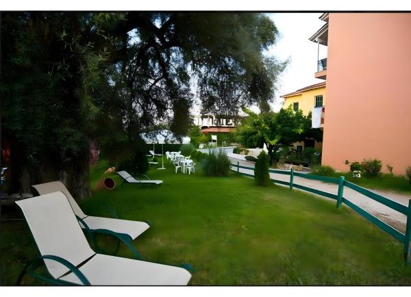 Odysseia Studios And Apartment - Lefkada