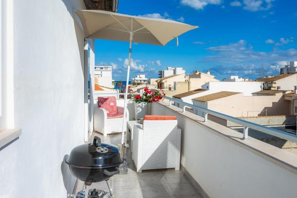 Can Picafort Sea Breeze - Mallorca