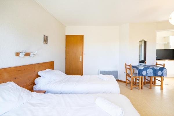 Les Mimosas - Appartement 05 - Barbotan les Thermes