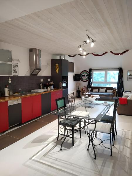 Gîte Le Relais De Jehan - Josselin