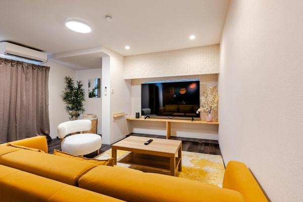 Hidaka Stay Villa Shibamata Sakura - 草加市