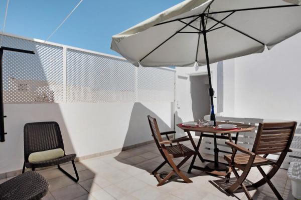 Apartamento Eleme I - Vejer de la Frontera