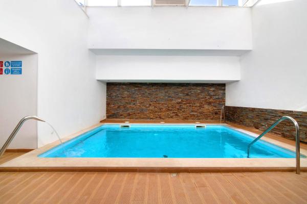 Apartamento Maré Cheia Sl40 - Santa Luzia, Portugal