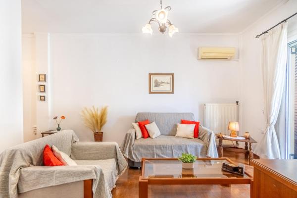 Kalantzis Apartment - Corfu
