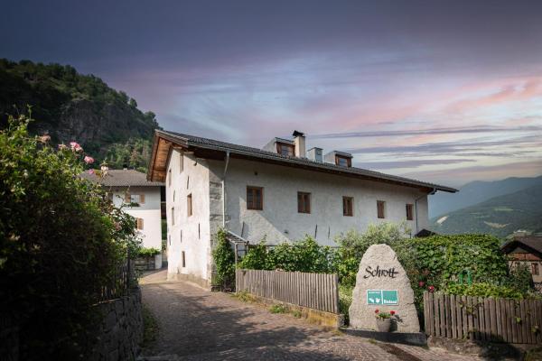 Schrotthof - Velturno