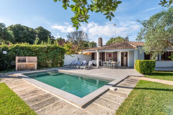 Casa Pequeña Crestatx - Sa Pobla