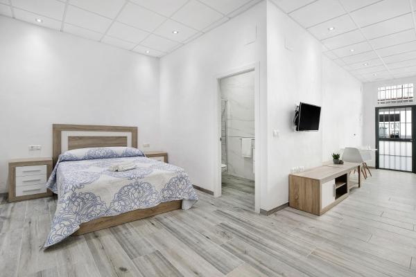 Apartamento Venus 1 - Conil de la Frontera