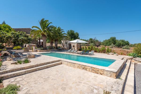 Son Xigala - Manacor