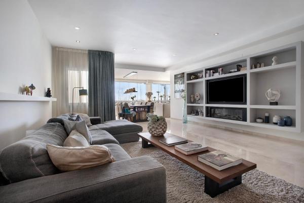 Puerto Marina Exclusive Apartment - Benalmádena