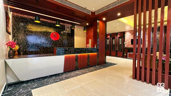 Odissey Suites - Bhubaneswar