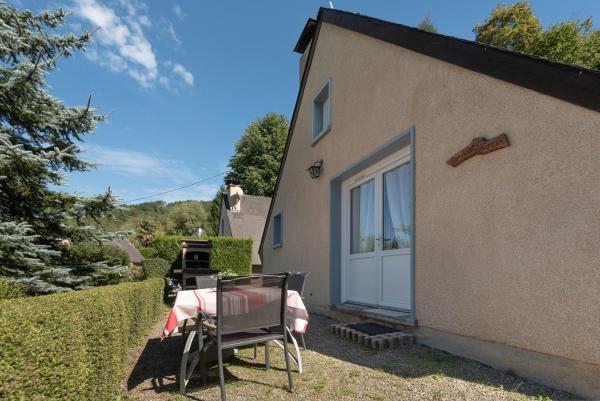 Gîte Sur Les Flancs Du Hautacam - Pierrefitte-Nestalas