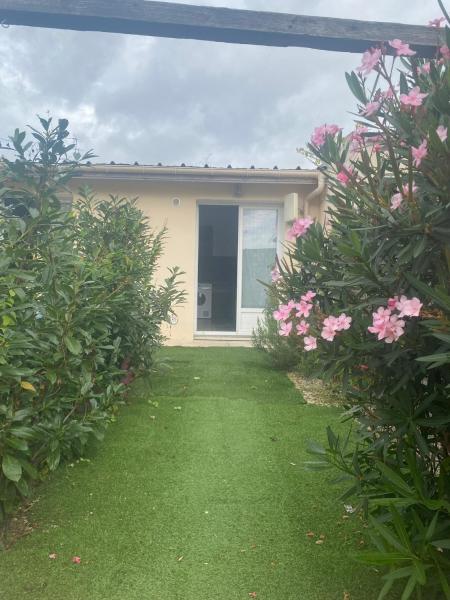 Appartement - Villa Muguet - Livry-Gargan