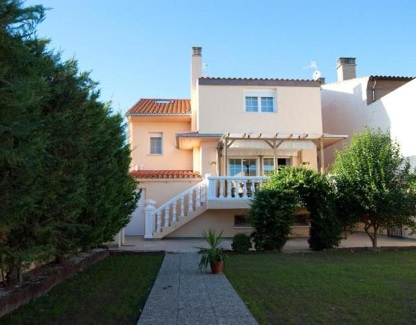 Casa Reyno De Bardenas - Navarra