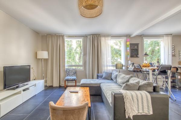 Bel Appartement Bordeaux Centre - Burdeos