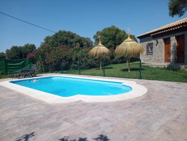 Finca Encanto - Vejer de la Frontera