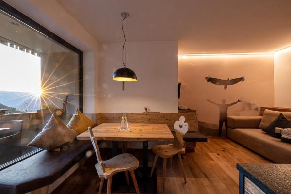 Sonnleiten Sonnenadler 4 - Seiser Alm