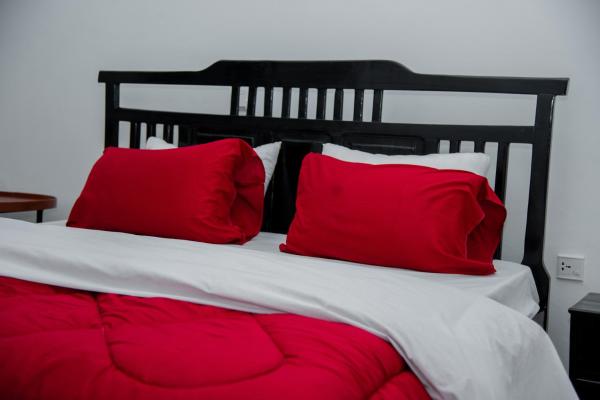 Kimironko Comfort Stay - Kigali