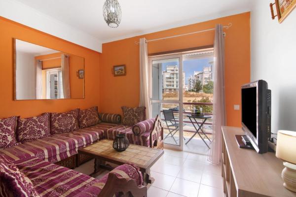 Apartamento De La Praia - Armação - Armação de Pêra