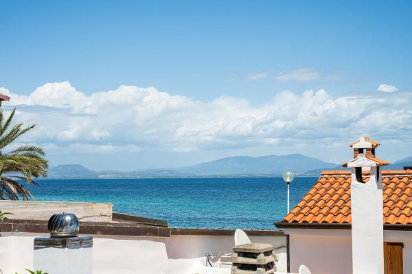 Casa Maladroxia - Sant'Antioco