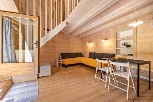 Wunderchalet - Ledro