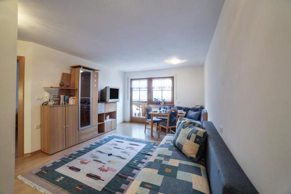 Strickerhof - Appartment 2 - Riffian