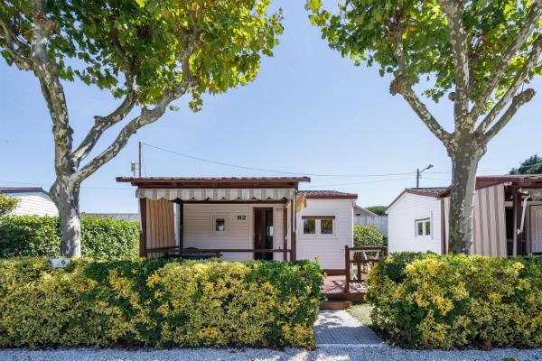Bungalow B - Galicia