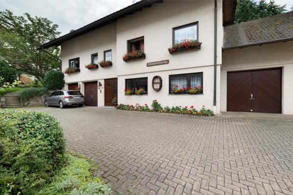 Ferienwohnung Hörth - Baden-Baden