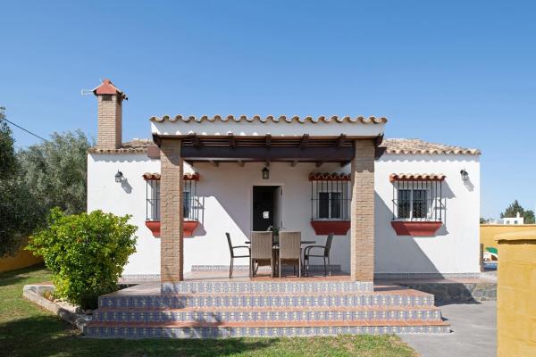 Huerta Del Sol 2 - Conil de la Frontera