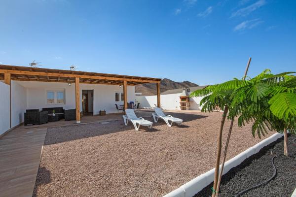 Vista Paraiso - Fuerteventura