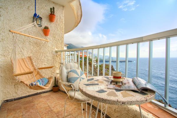 Atlantic Retreat - Icod de los Vinos