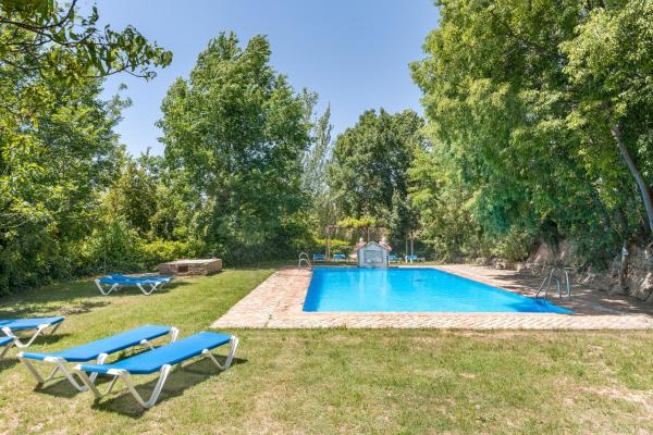 Apartamento La Cuadra - La Zubia